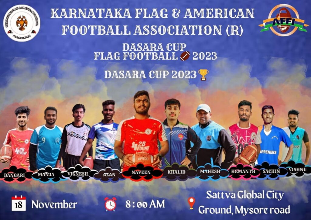 HOME - karnatakaamericanfootball.com